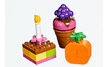 LEGO教育用教材| Varsity Wave